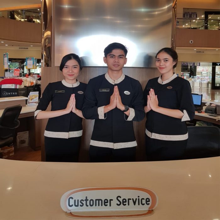 Facilities - Grand Metropolitan : Grand Metropolitan