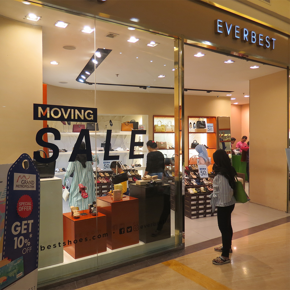 Everbest - Grand Metropolitan : Grand Metropolitan