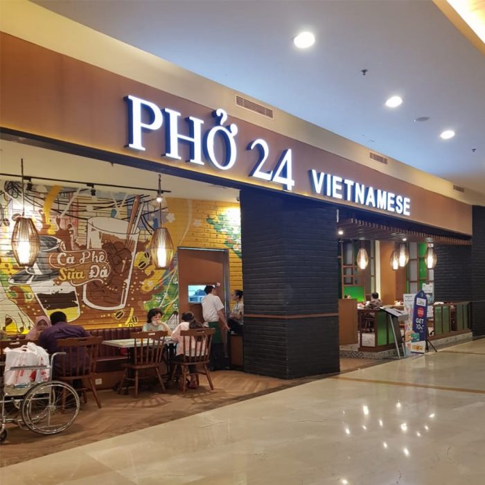 PHO 24 - Grand Metropolitan : Grand Metropolitan