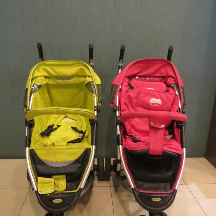 Facilities - Grand Metropolitan : Grand Metropolitan