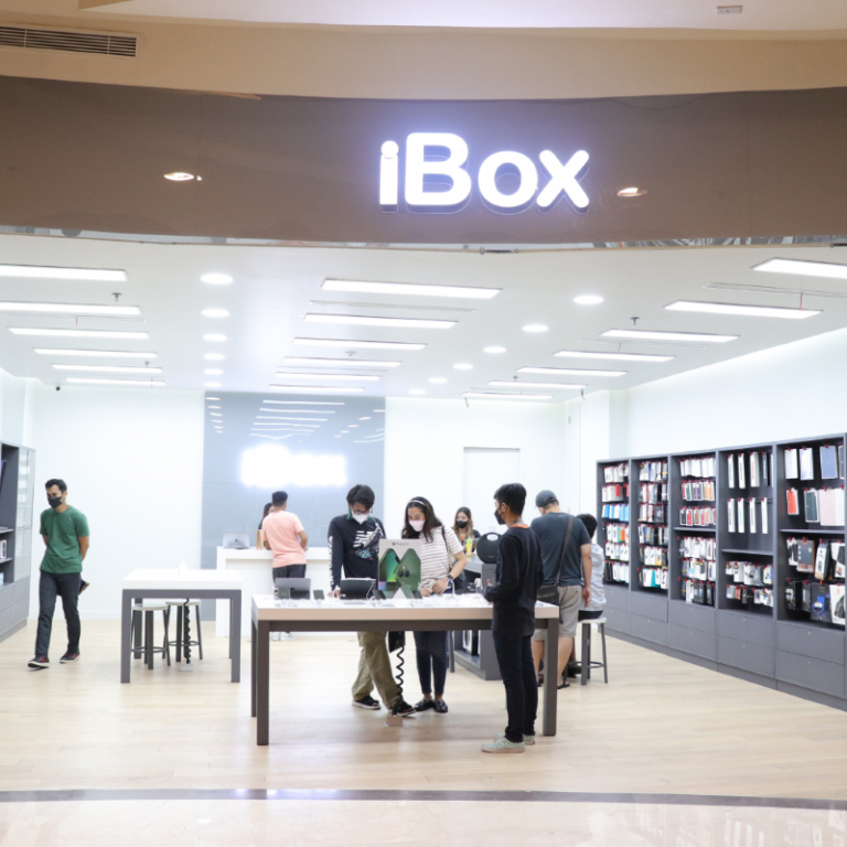 IBOX - Grand Metropolitan : Grand Metropolitan