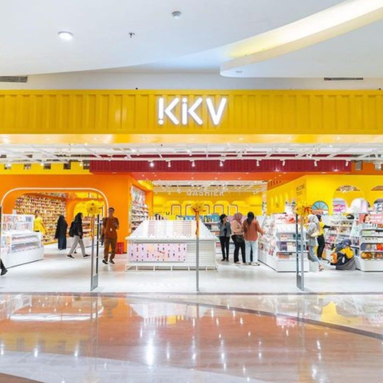 KKV - Grand Metropolitan : Grand Metropolitan